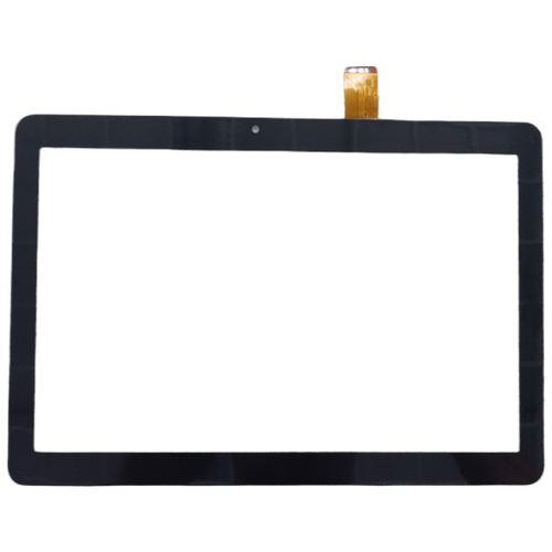 Тачскрин (сенсорное стекло) для планшета Digma CITI 1576 3G (CS1194MG)