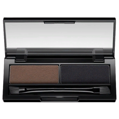 Max Factor Набор для макияжа бровей Real Brow Duo Kit, 03 dark