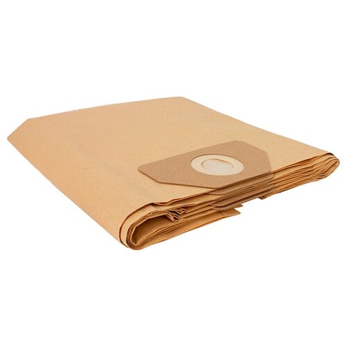 Мешки бумажные 5 шт для пылесоса ANNOVI REVERBERI: 3780