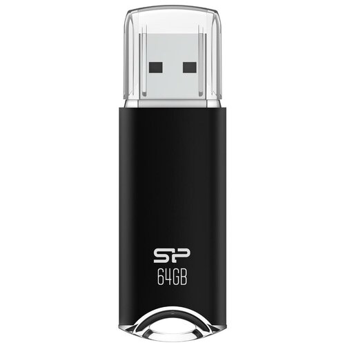 Флеш-диск Silicon Power 64Gb Helios H02 SP064GBUF2H02V1K