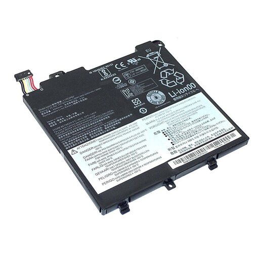 Аккумулятор для Lenovo V130-14IKB 7.5V (3895mAh)