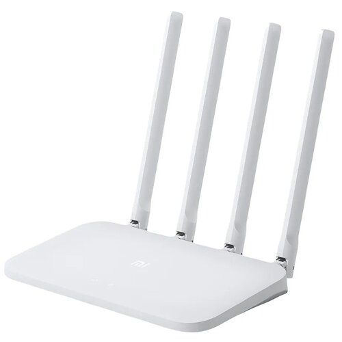 Wi-Fi роутер Xiaomi Router 4C