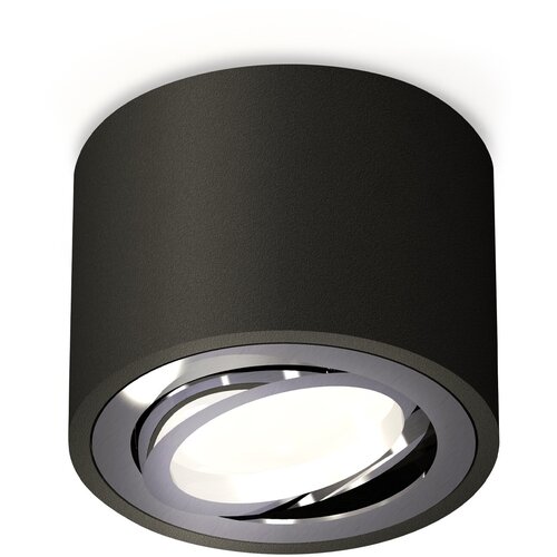 Ambrella light Накладной светильник Ambrella light Xs Techno Spot XS7511003 (C7511, N7003)