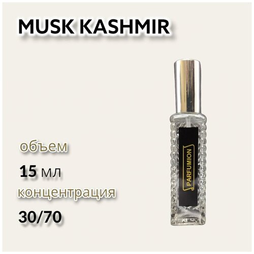 Духи "Musk Kashmir" от Parfumion