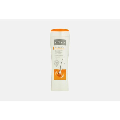 Шампунь для окрашенных волос Alerana Shampoo for colored hair 250 мл
