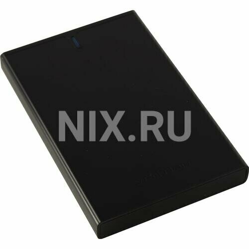 Внешний бокс для 2.5" HDD/SSD (DAS) Vention KPAB0