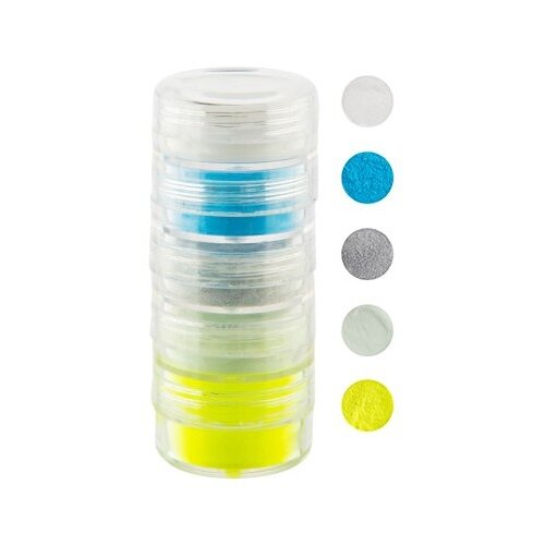 Irisk Professional М252-10, 25 мл., №02