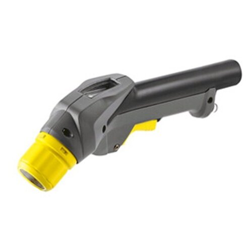 KARCHER Рукоятка Puzzi 4.130-000, серый, 1 шт.