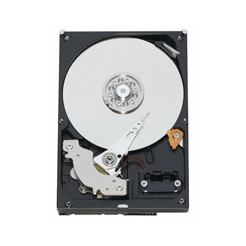 Жесткий диск Western Digital 750 ГБ WD Caviar Green 750 GB (WD7500AACS)