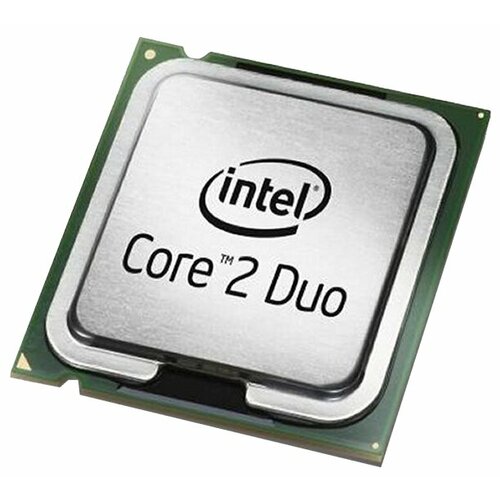 Процессор Intel Core 2 Duo E8400 LGA775,  2 x 3000 МГц, HP