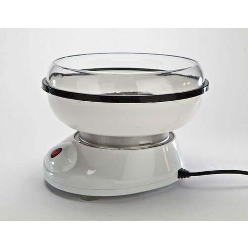 Прибор для приготовления сахарной ваты Clatronic ZWM 3478 в домашних условиях Homemaker