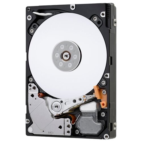 Жесткий диск HGST 1.2 ТБ HUC101812CSS204