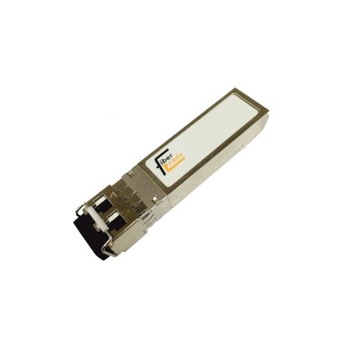 SFP+ трансивер Fibertrade FT-SFP+LR-2-D