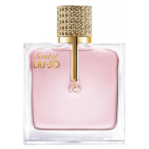 LIU JO туалетная вода Scent of Liu Jo, 75 мл