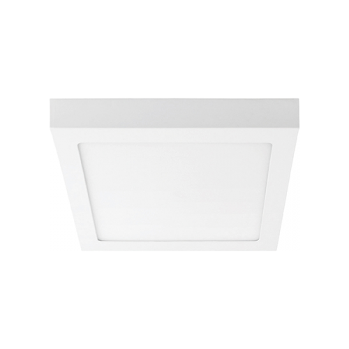 Потолочный светильник Lightstar Zocco 324064, 6 Вт, кол-во ламп: 1 шт., цвет: белый