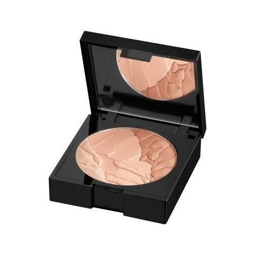 ALCINA пудра компактная Sun Kiss Powder beige 9 г