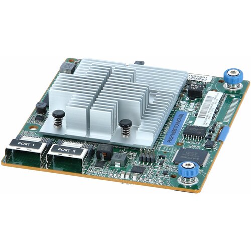 HPE Smart Array P408i-a SR Gen10 836260-001