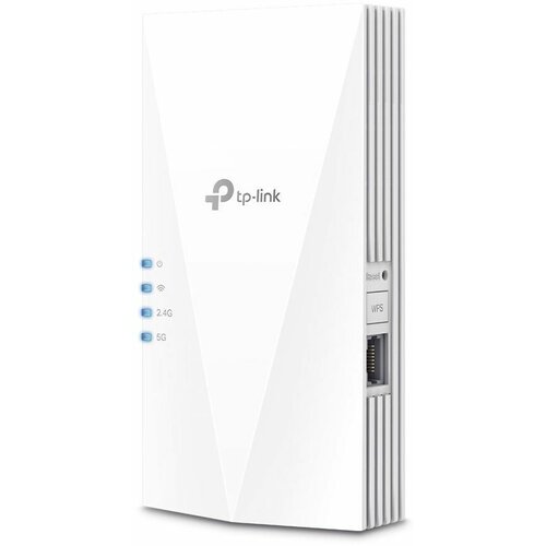 Усилитель сигнала DECT TP-Link RE600X