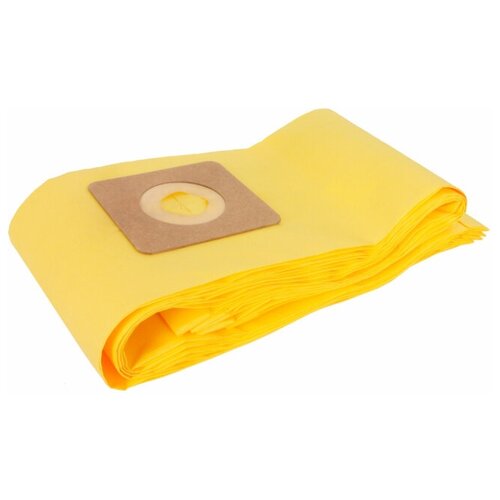 Мешки бумажные 5 шт для пылесоса BOSCH: UNIVERSAL VAC 15