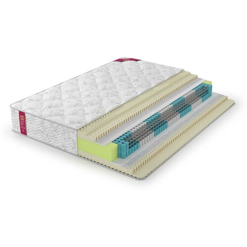 Матрас Lonax Latex Pro Lux, Размер 155х185 см