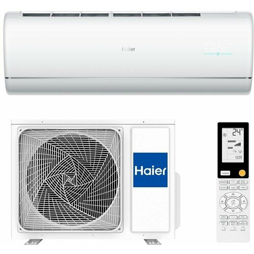 Инверторная сплит-система Haier AS50S2SJ2FA-W / 1U50MECFRA