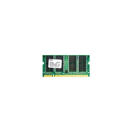 Оперативная память Samsung 512 МБ DDR 333 МГц SODIMM M470L6524GL0-CB3