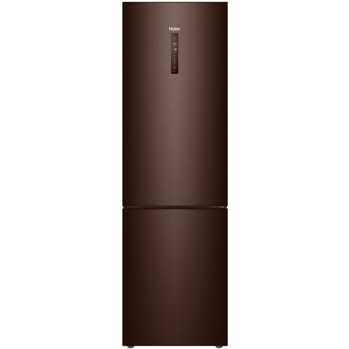 Двухкамерный холодильник Haier C4F740CLBGU1