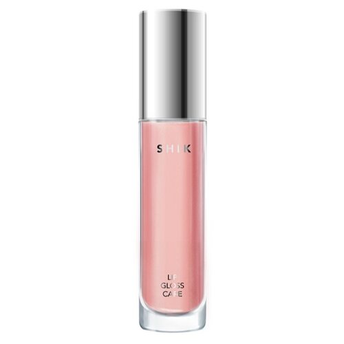 SHIK блеск для губ Lip Care Gloss, 02 naked