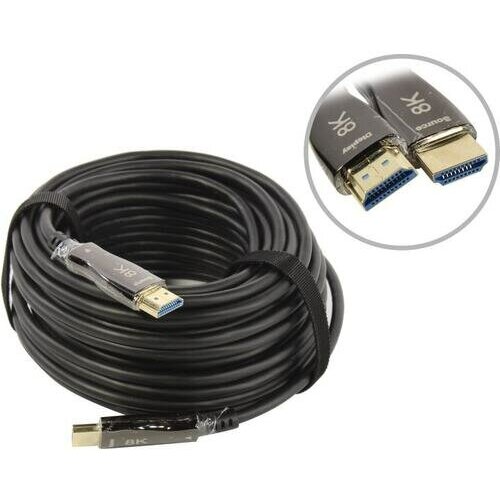 Кабель HDMI <-> HDMI Ks-is KS-486-15