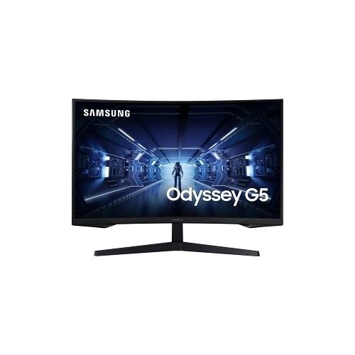 Компьютерный монитор Samsung C32G55TQBI