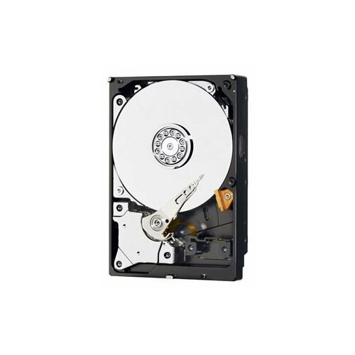 Жесткий диск Western Digital 2.5 ТБ WD Caviar Green 2,5 TB (WD25EZRX)