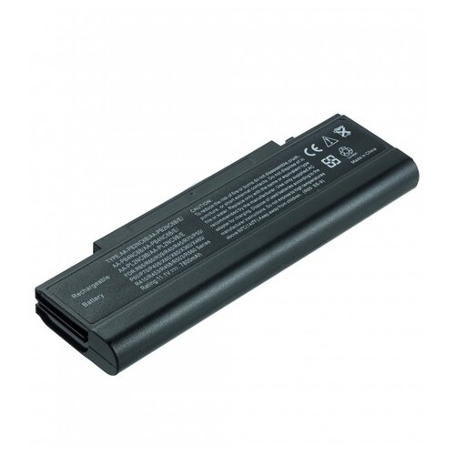 Аккумулятор Pitatel Аккумулятор Pitatel для Samsung P50, P60, R40, R45, R60, R65, X60, X65 (AA-PB4NC6B, AA-PB2NC6B, AA-PL2NC9) для ноутбуков Samsung
