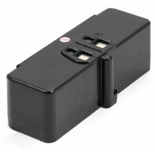 Аккумулятор батарея для iRobot Roomba 600, 800, 980 (5800mAh) Li-ion