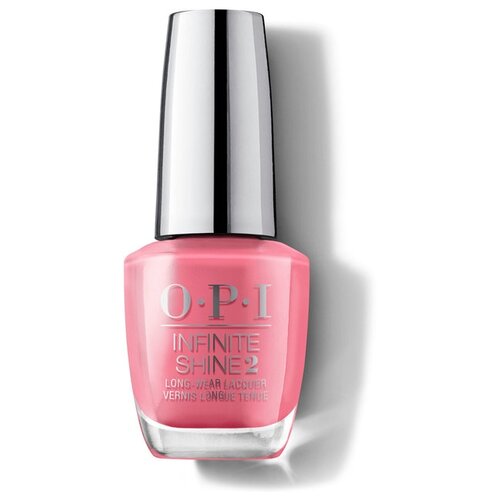 OPI Лак для ногтей Infinite Shine, 15 мл, Defy Explanation