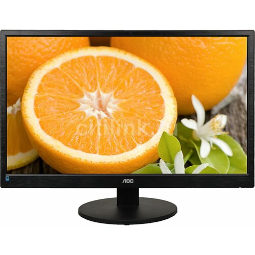 Монитор AOC Value Line M2470SWD2(00/01) 23.6", черный