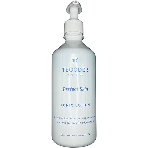 Тоник, улучшающий структуру кожи «Perfect Skin Tonic Lotion» 500 мл