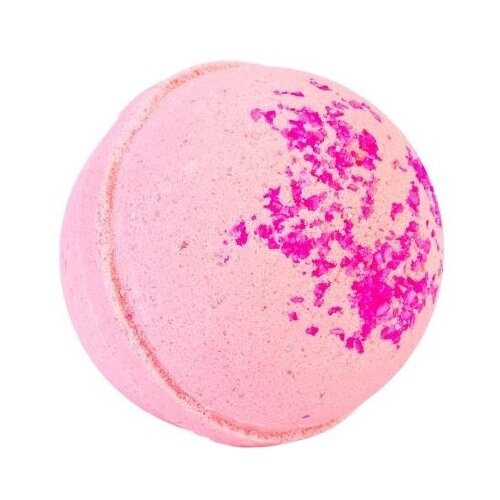 ChocoLatte Бурлящий шар для ванн Розовый грейпфрут, 280 г