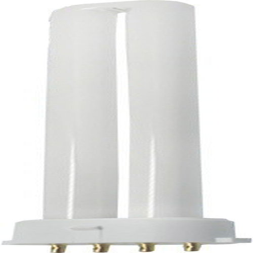 Лампа энергосберегающая КЛЛ 11вт EST9 1U/T4 840 2G7 | код 25426 | FERON (2шт. в упак.)