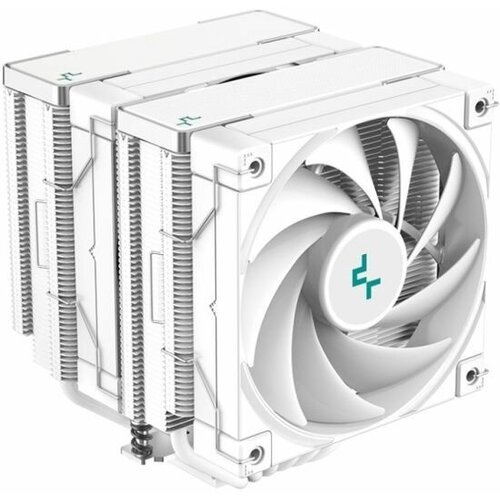 Кулер DEEPCOOL AK620 WH