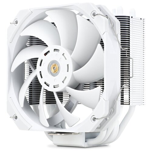 Кулер для процессора Thermalright TA 120 EX Mini White