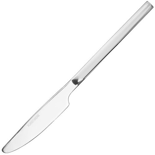 Нож столовый Kunstwerk, длина 22 см 12шт.