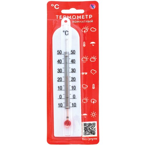 Термометр комнатный Модерн ТБ-189