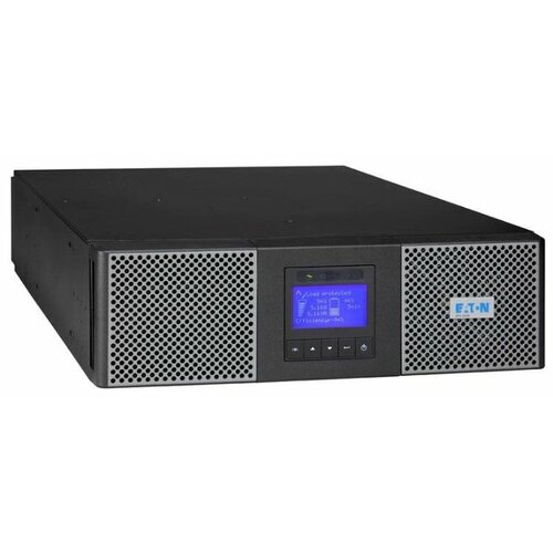 Интерактивный ИБП EATON 9SX5KiRT черный