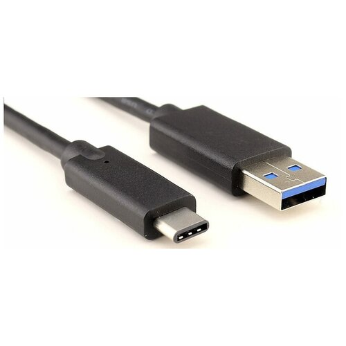 Кабель USB(A)шт. - 3.1 type C GCC-USB2-AMCM-6, USB2.0 AM/ USB3.1 Type-C, 1.8м,