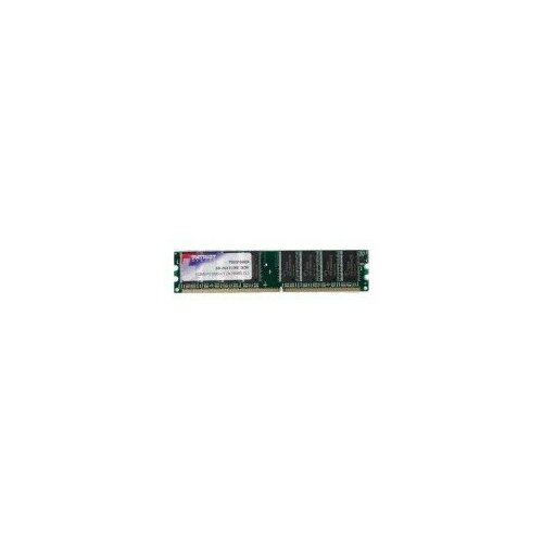 Оперативная память Patriot Memory 1 ГБ DDR2 667 МГц DIMM CL5 PSD21G6672