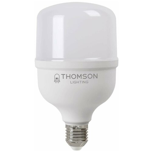 THOMSON LED T100 30W 2600Lm E27 6500K
