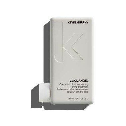 Kevin Murphy Coloring Cool.Angel - Тонирующий бальзам-уход для волос пепельных оттенков блонд 250 мл