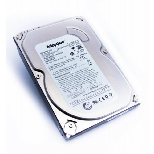 Жесткий диск Maxtor 4R080L 80Gb 5400 IDE 3.5" HDD