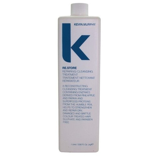 Kevin.Murphy очищающий уход для волос Re.Store, 1000 мл