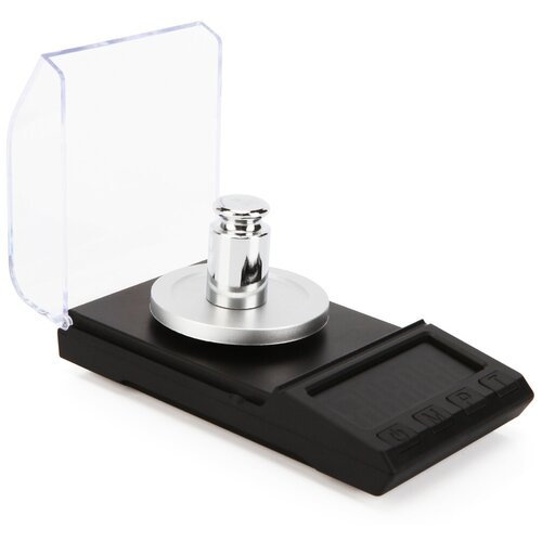 Весы электронные высокоточные 0,001г-50г Professional Digital Jewelry Scale 8068-series